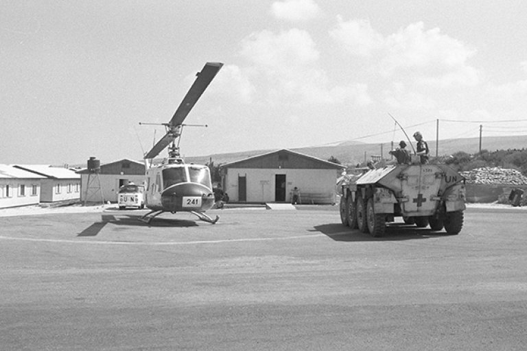 Medevac - I tjeneste for Norge