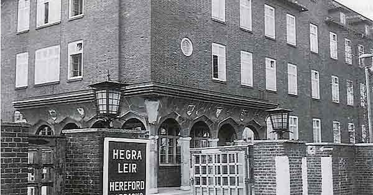 Nordiske «fettere» - I tjeneste for Norge