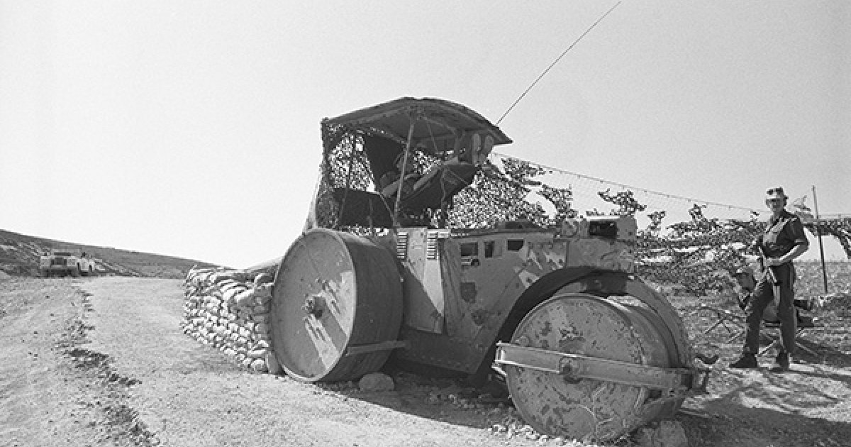 VeivalsOP - I tjeneste for Norge